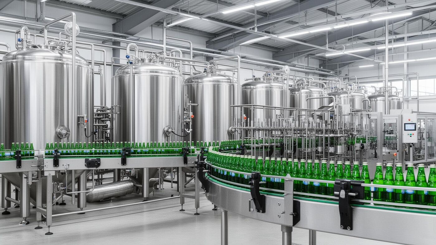 Chemelco | Specialty Food Ingredients