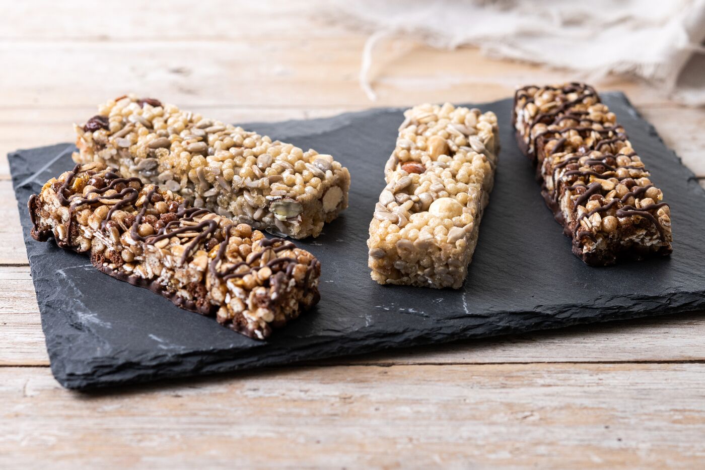 Chemelco | Specialty Food Ingredients