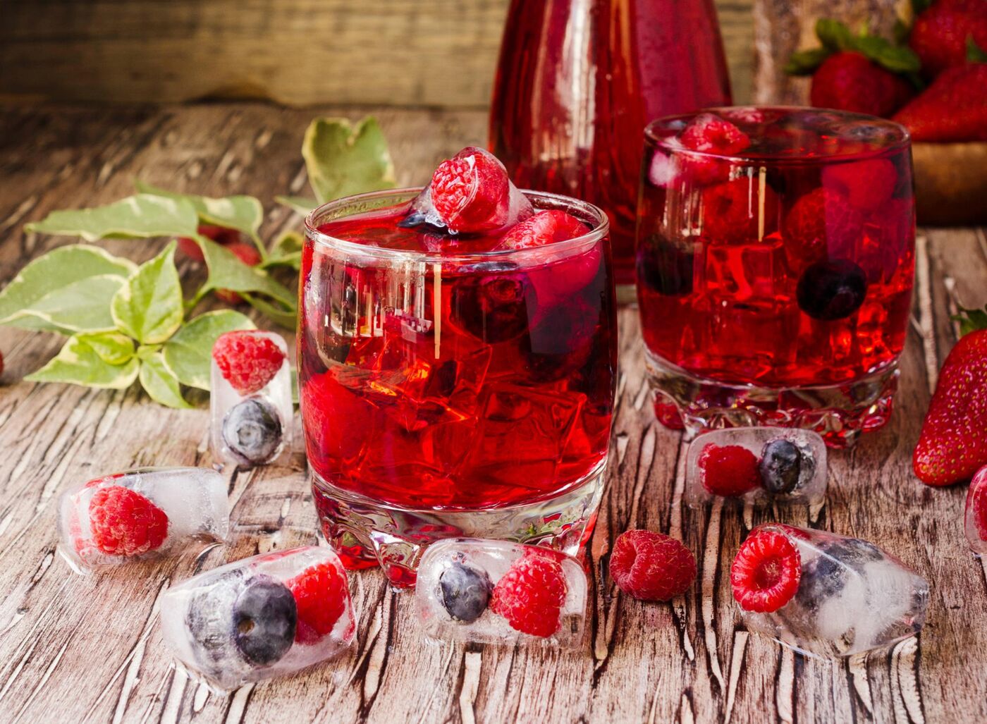 Chemelco | Specialty Food Ingredients