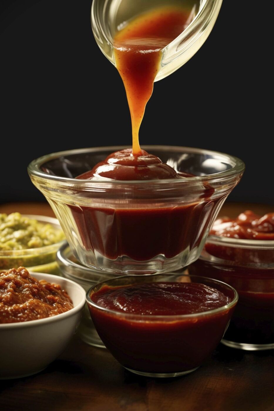 Chemelco | Specialty Food Ingredients
